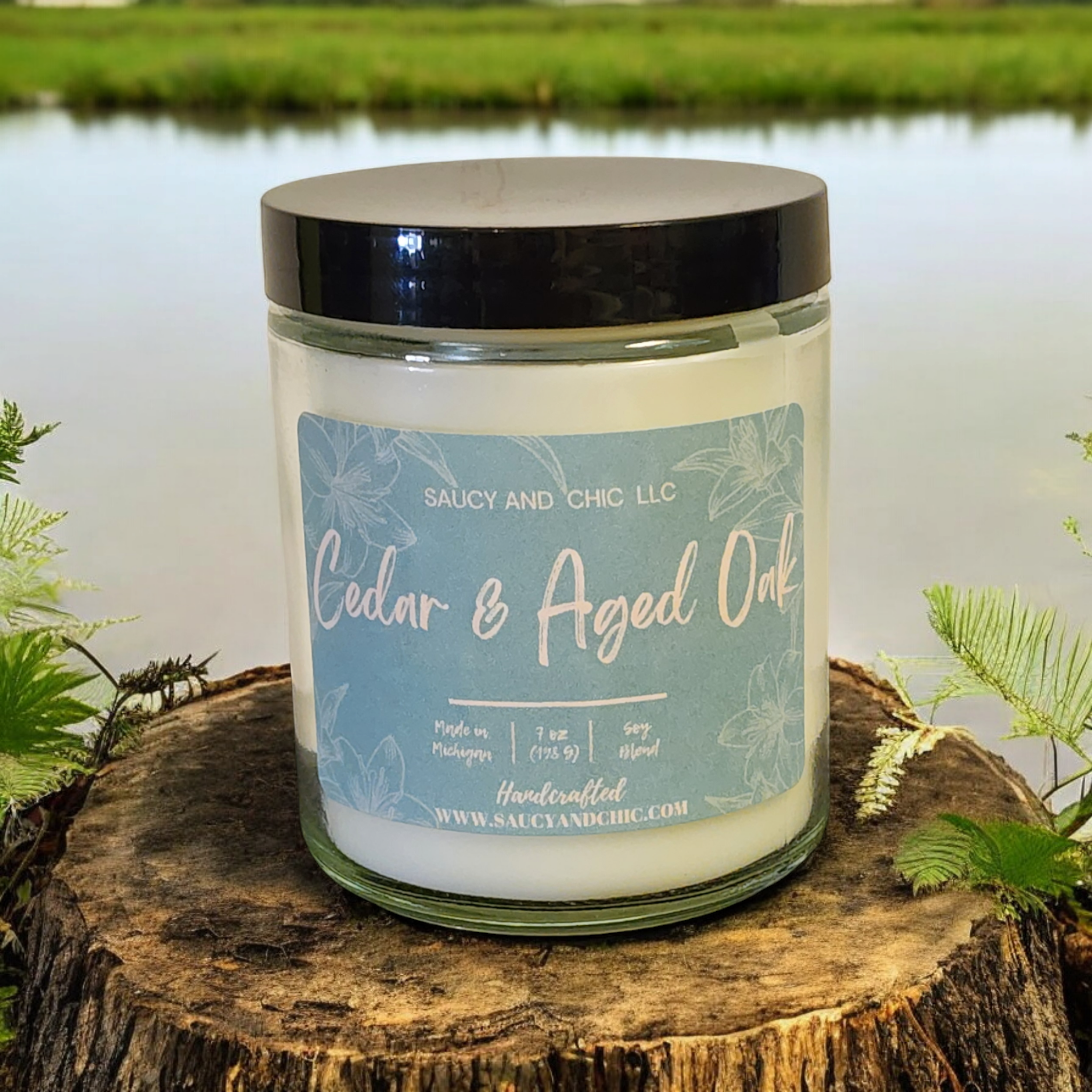 Wickless Wonders Candle Collection | Flameless Scented Candles for a C ...