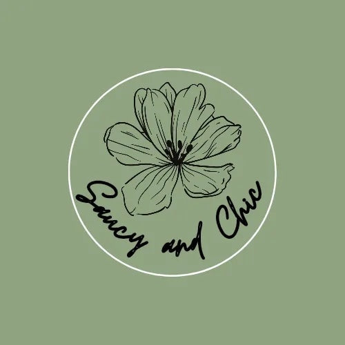 Saucy & Chic | Bold Scents, Sassy Styles & Unapologetic Attitude ...